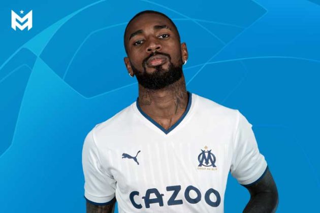 Mercato OM : Gerson va signer 5 ans à Flamengo Mercato OM : Gerson va signer 5 ans à Flamengo