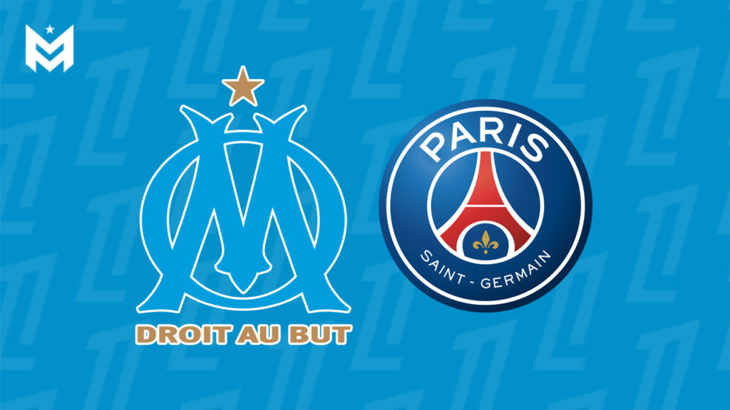 OM-PSG : les compos probables du Classique