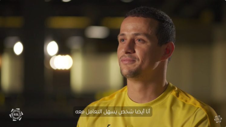 Mercato OM : la première recrue Luiz Felipe est bien arrivée (vidéo)