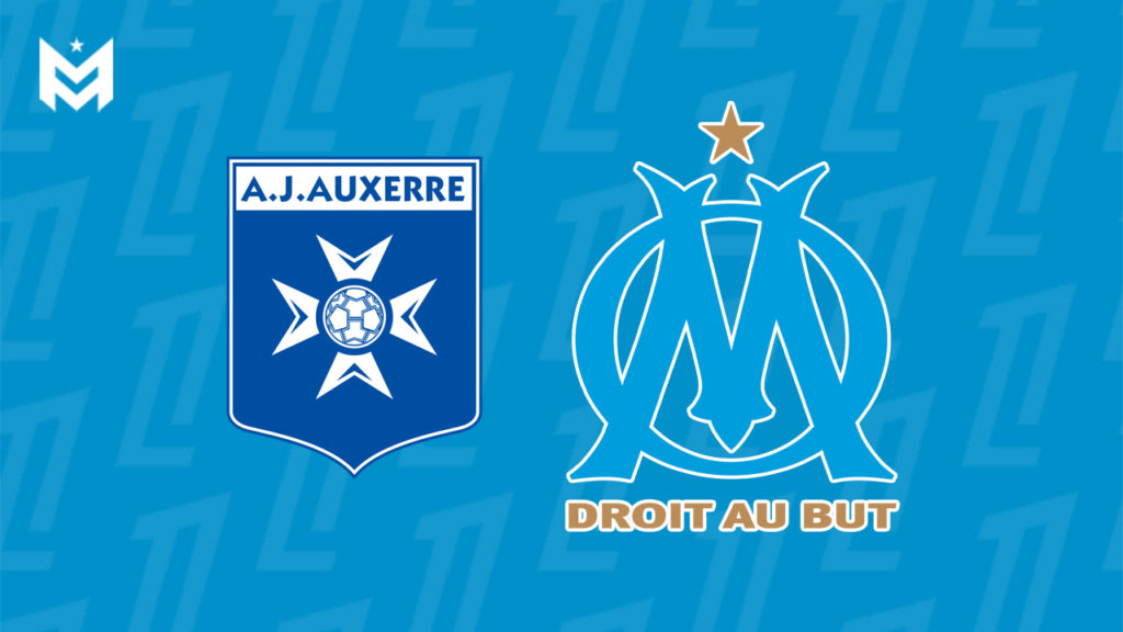 Auxerre-OM : les compos probables selon la presse