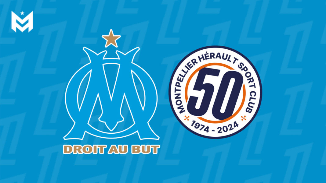 OM-Montpellier (5-1) : le résumé vidéo et les buts