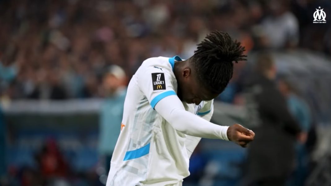 Mercato OM : Rowe a choisi son nouveau club